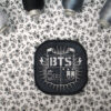 BTS - Emblemas Académicos
