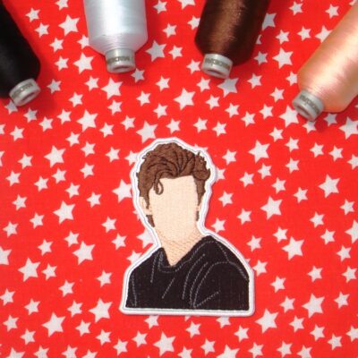 Shawn Mendes - Emblemas Académicos