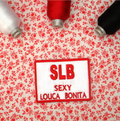 SLB - Emblemas Académicos