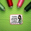 Mulan - Emblemas Académicos
