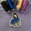 Mulan - Emblemas Académicos
