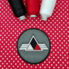 Ustio Air Force - Emblemas Académicos