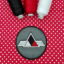 Ustio Air Force - Emblemas Académicos