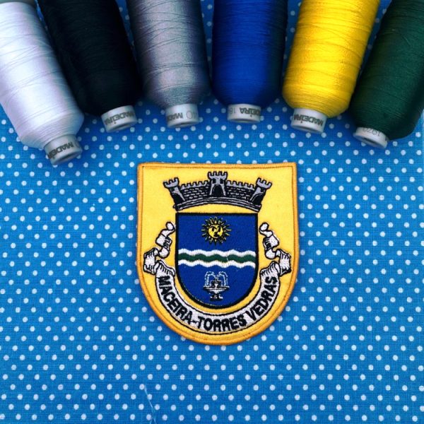 Maceira - Torres Vedras - Emblemas Académicos